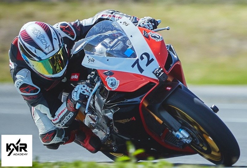 K/VR Valmennuspäivä / Su 11.9.2022 Alastaro - Helsinki Racing Club